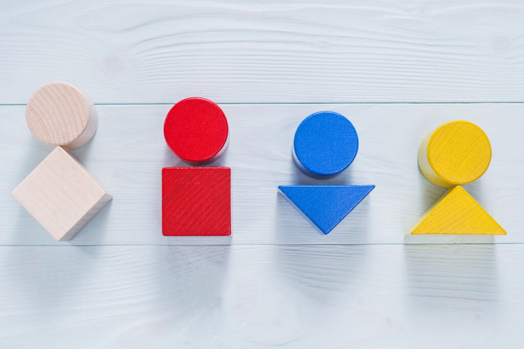 How To Determine Your Body Shape? | The 5 Main Body Type Shapes