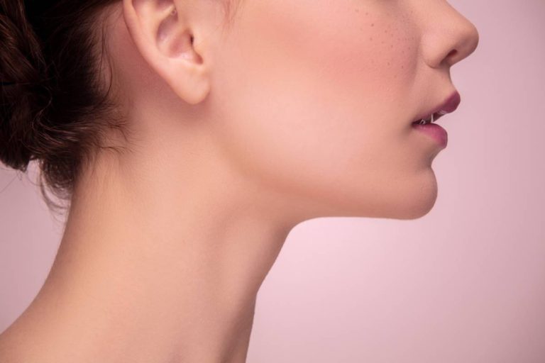 What Are The Types Of Neck Lifts? | Dr. Brent Moelleken, MD