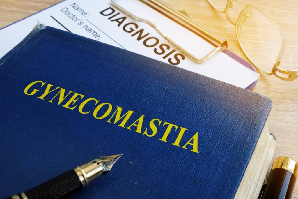 What Causes Gynecomastia? | Dr. Brent Moelleken, MD
